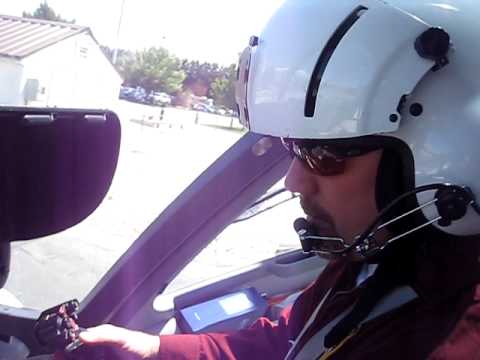 EC-135 Startup - YouTube