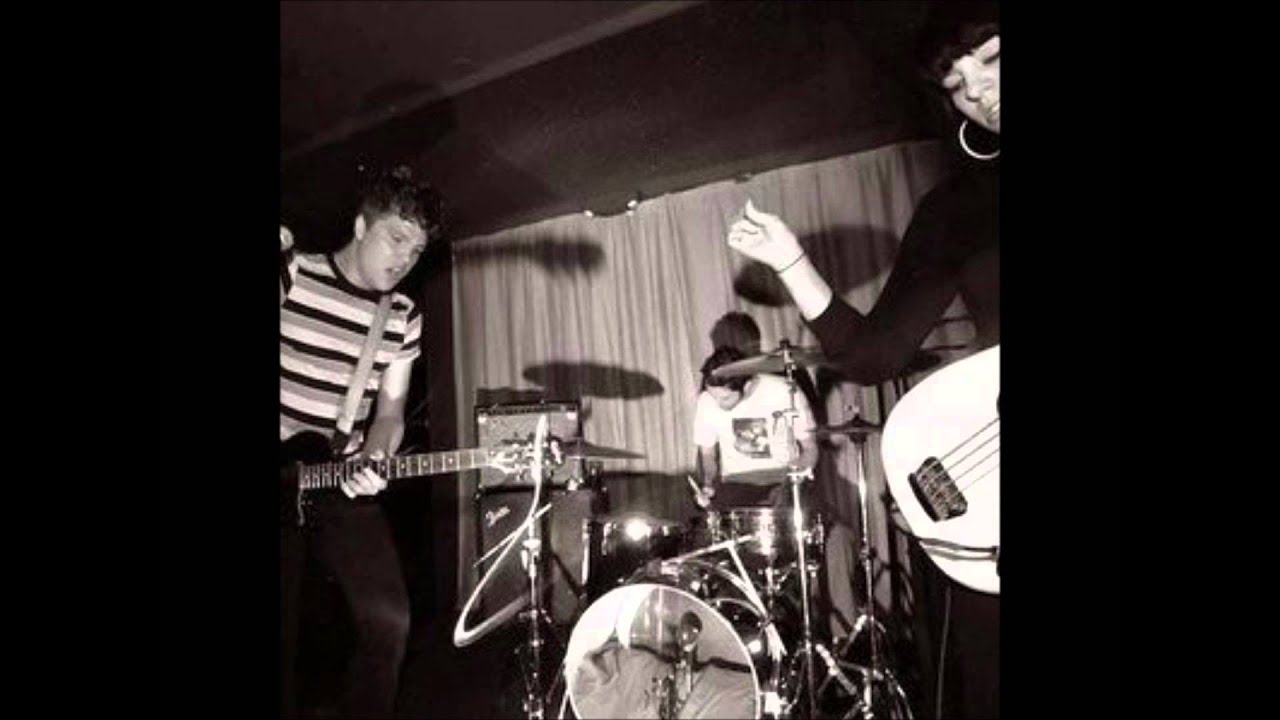 Angry Angles - full LIVE set on WFMU - 2006 - Jay Reatard - YouTube