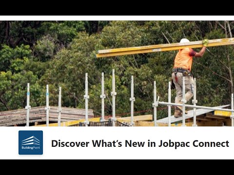 Discover What’s New in Jobpac Connect - Webinar Aug 2025 - YouTube