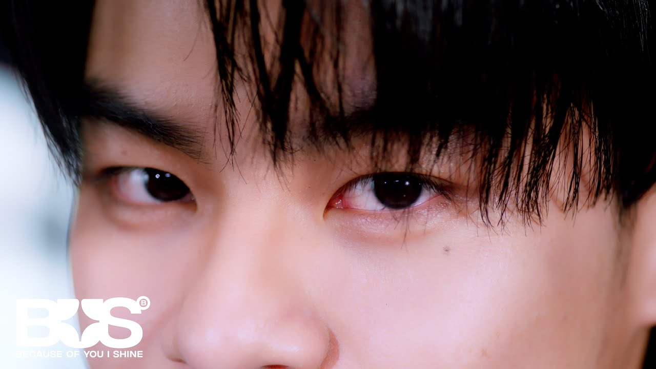 BUS because of you i shine - Member Concept VDO | MARCKRIS - YouTube