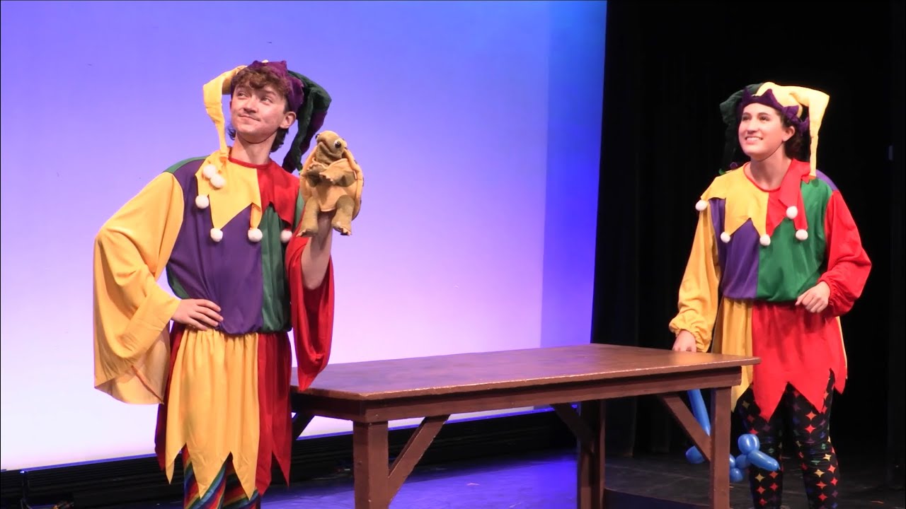 Turtle Tap Dance — By Jack Oliver Kotanen (And Girard, the Turtle ...