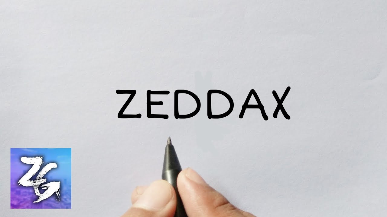MANTAP, kata ZEDDAX jadi gambar roblox ZEDDAX GAMING dikejar raksasa ...