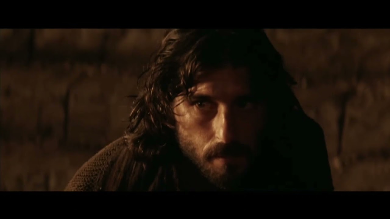 The Passion Of The Christ Judas