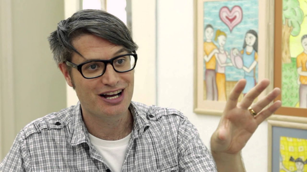 Andrew Gardener - A Journey of a Family - YouTube