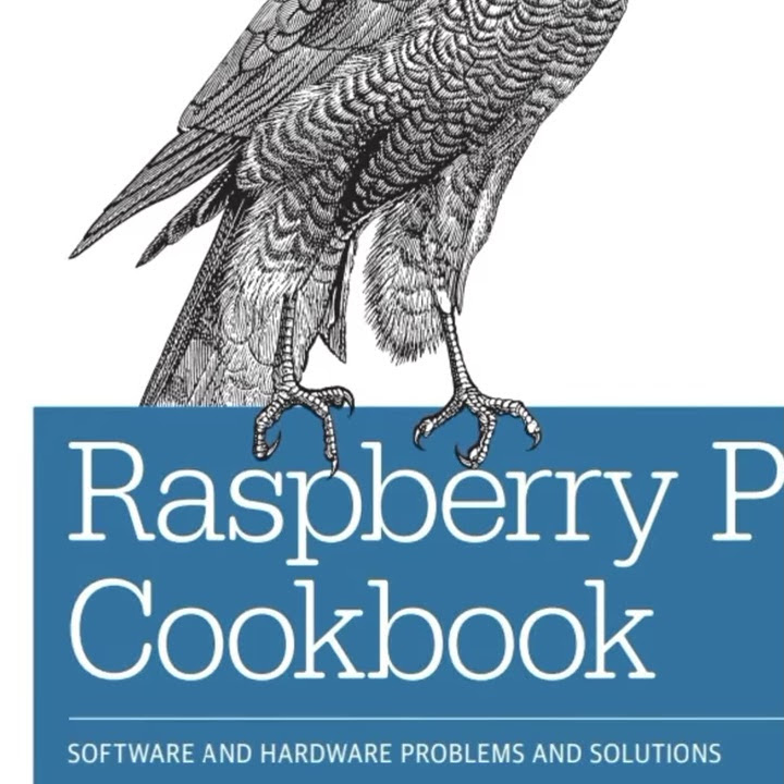Raspberry Pi Cookbook, 2nd Edition - YouTube