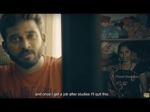 Vesi - New Tamil Short Film 2017 || by Aswin Kandasamy