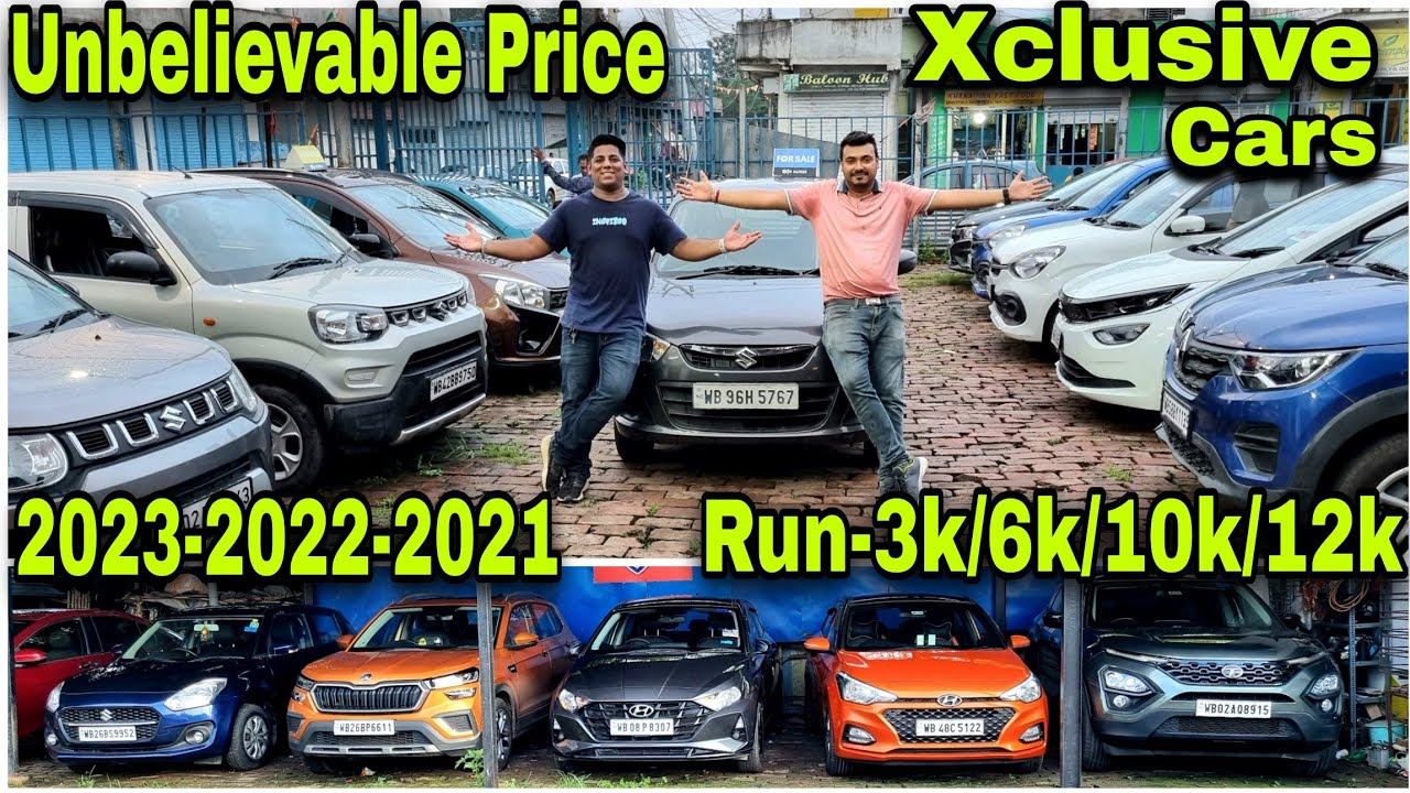 Exclusive Cars💥Unbelievable Price💥2023-20222-2021💥Run-3k/6k/10k/12k💥 ...
