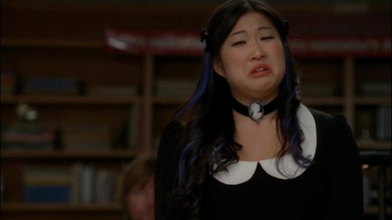 Glee - My Funny Valentine (Full Performance) - YouTube