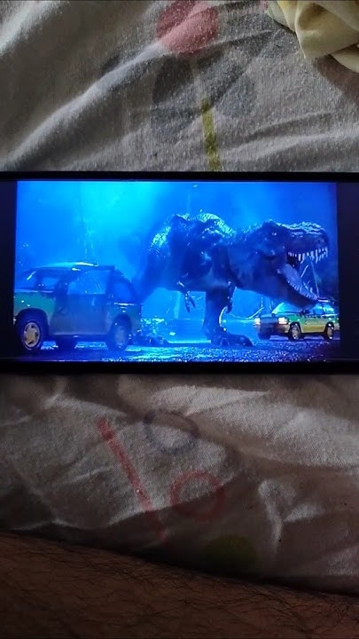 27 Jurassic park - YouTube