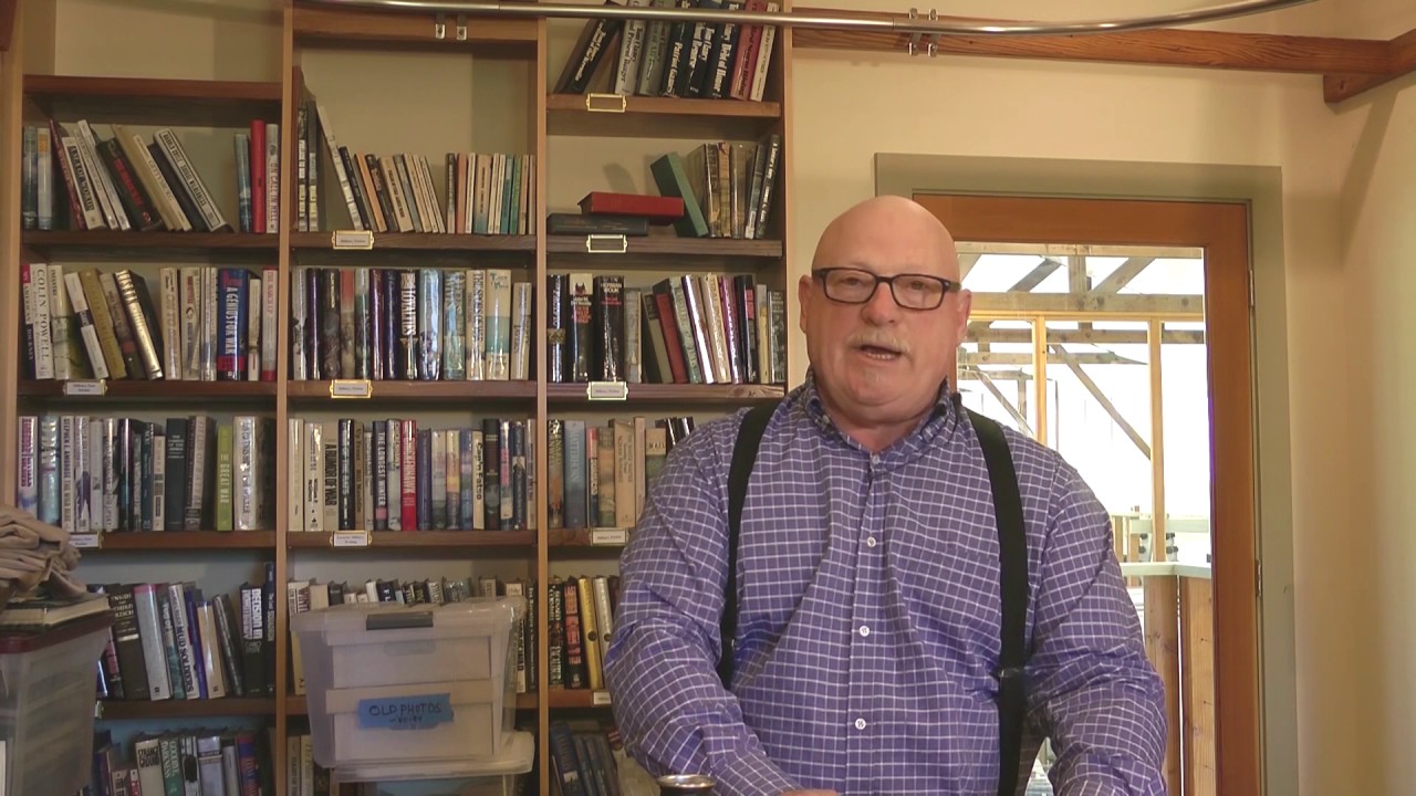 Alan Cooper – Working Backward - YouTube