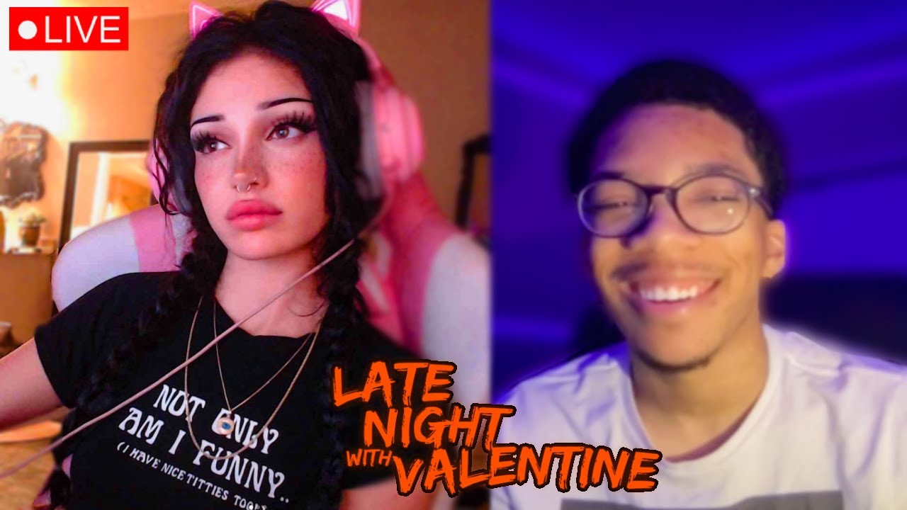 eli is live. - YouTube