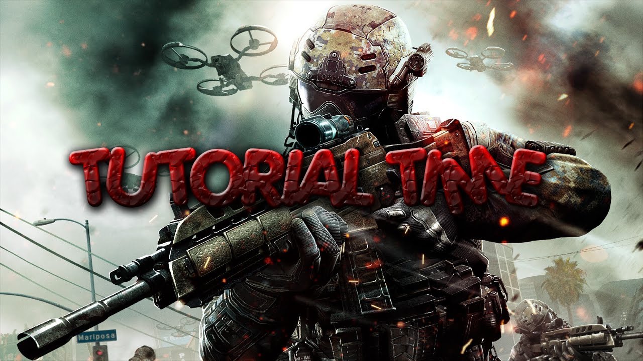 How to get out of the Map on Quarry MW2 [TUTORIAL] - YouTube