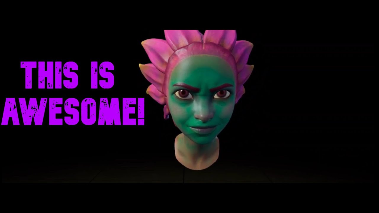Face tracking on the Meta Quest pro is crazy awesome! - YouTube
