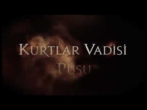 KURTLAR VADİSİ RÜYADA MÜZİĞİ
