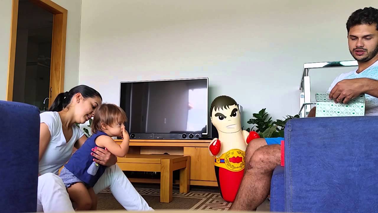 Anda Manu! - YouTube