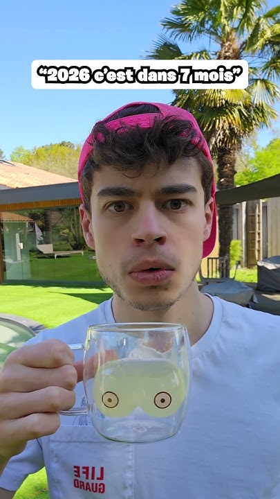 Comment ça 7 mois ?? 😭 - YouTube