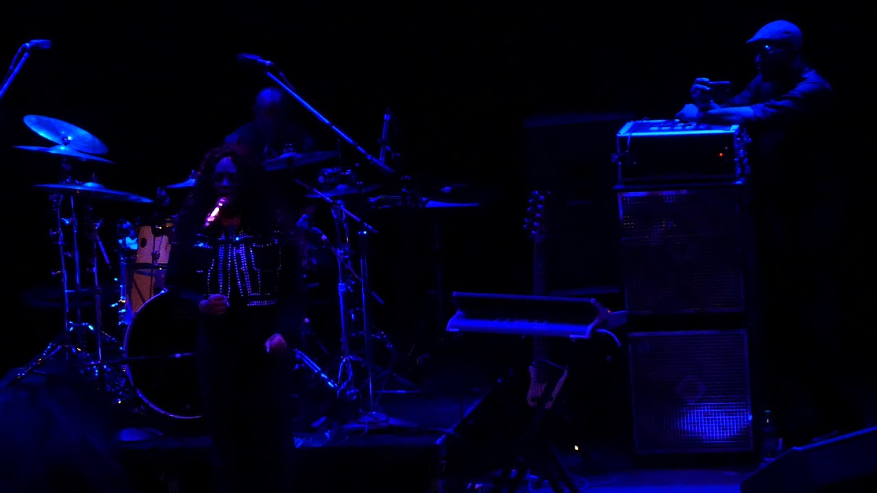 Jody Watley: Everything (LIVE at Howard Theatre) February 8, 2020 - YouTube