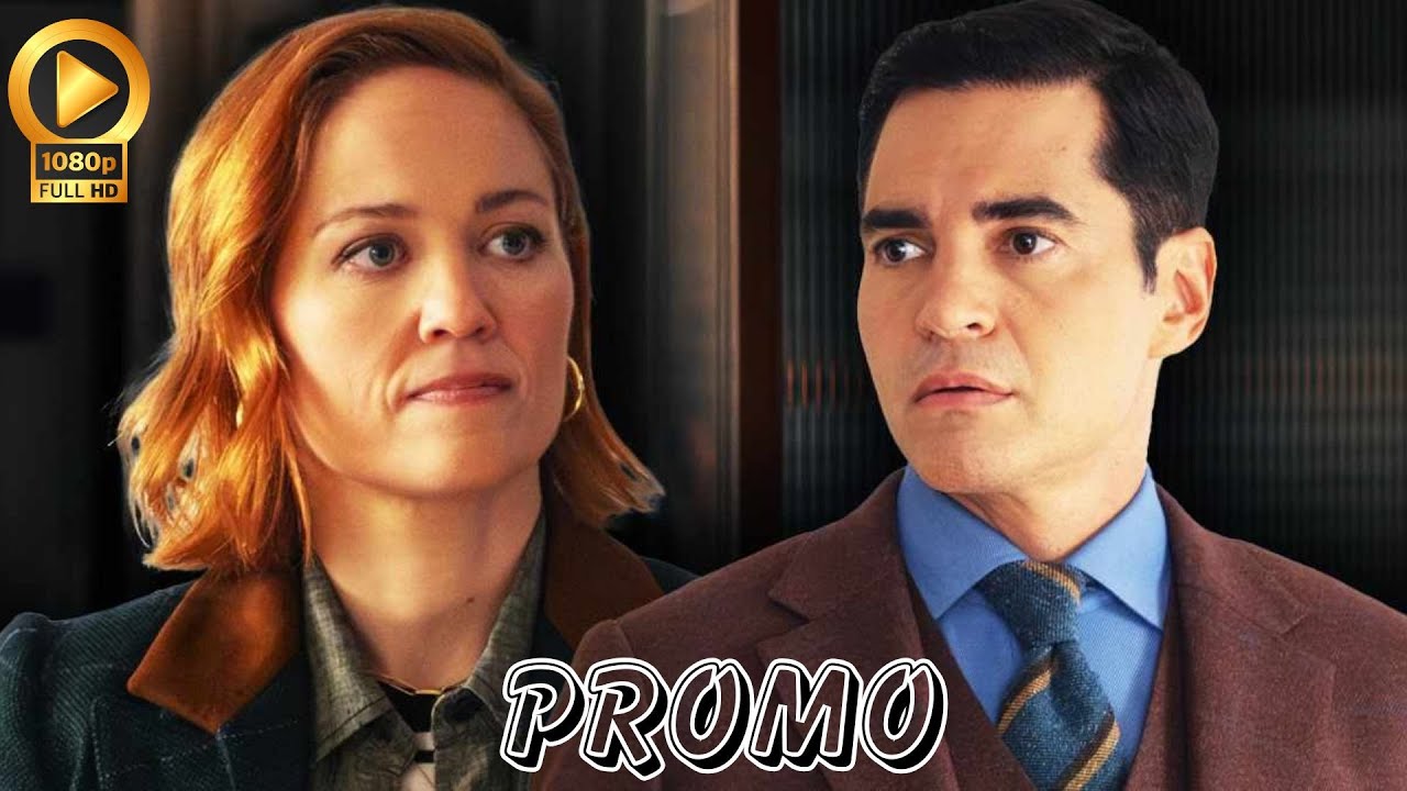 Will Trent 3x10 Promo Updated Titled "Regarding the Death of Whitney ...