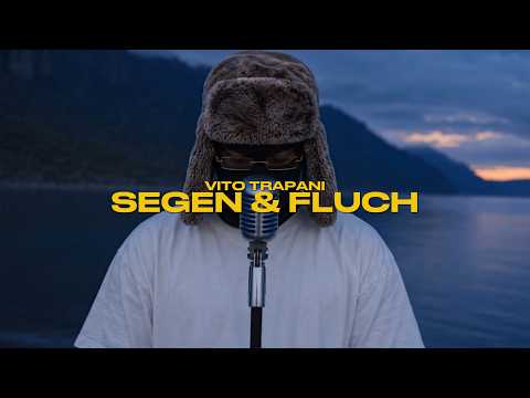 Vito Trapani - Segen und Fluch (LYRIC VIDEO)