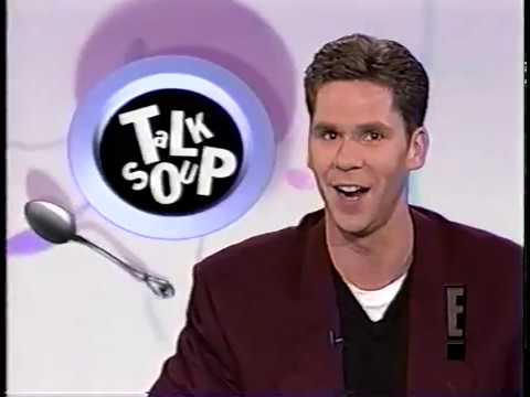 talk soup 1997 Sep 19 audience show weekend pt1 - YouTube