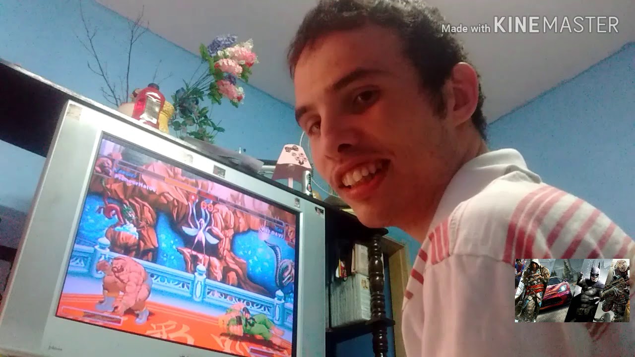 Tio X Sobrinho Youtube