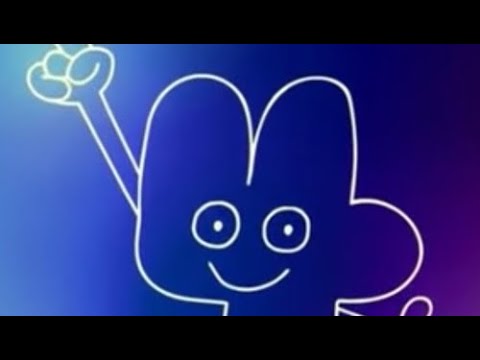 I made a bfb intro but better - YouTube