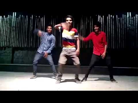 Mj style... Rahul bhaskar n karan.. - YouTube