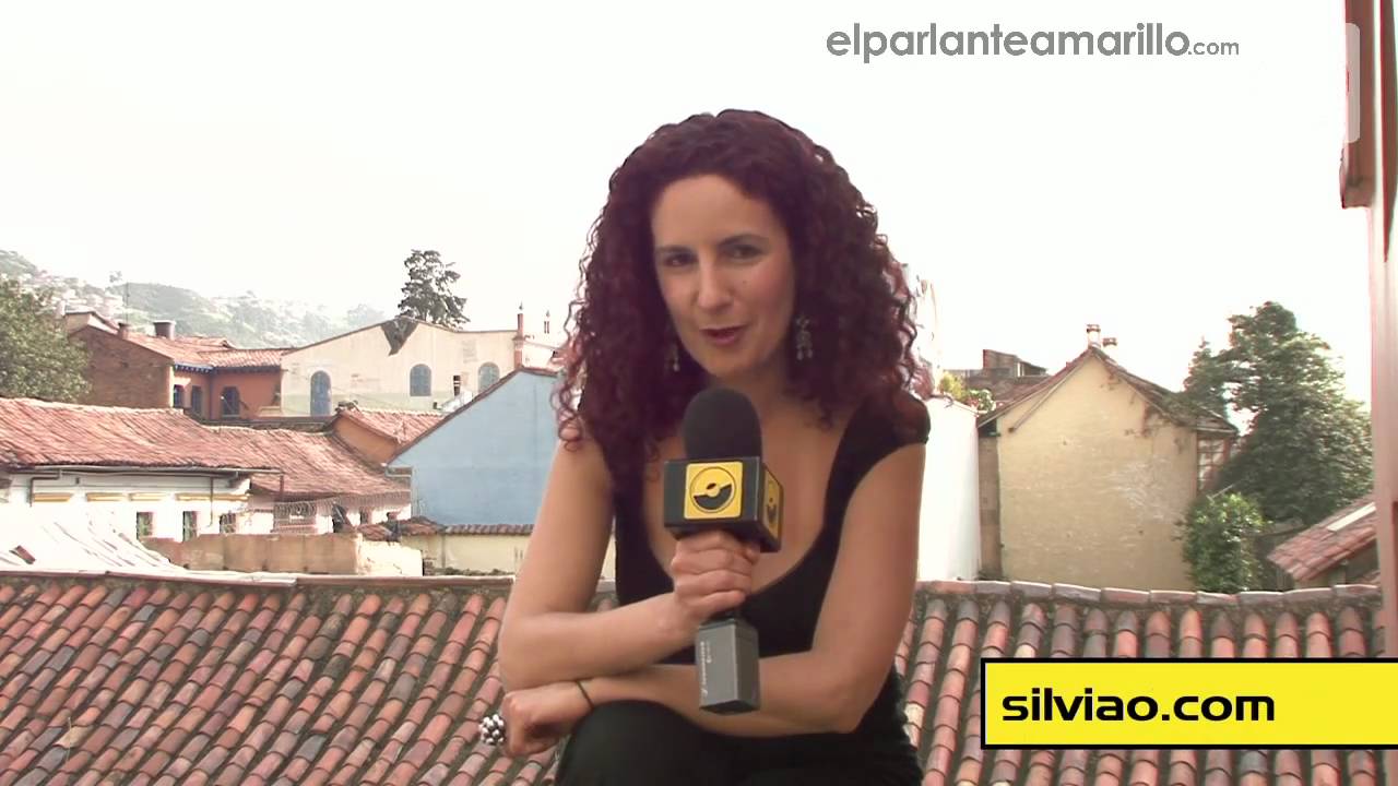 ESTEREO: Los 3.000 días de Silvia O - YouTube