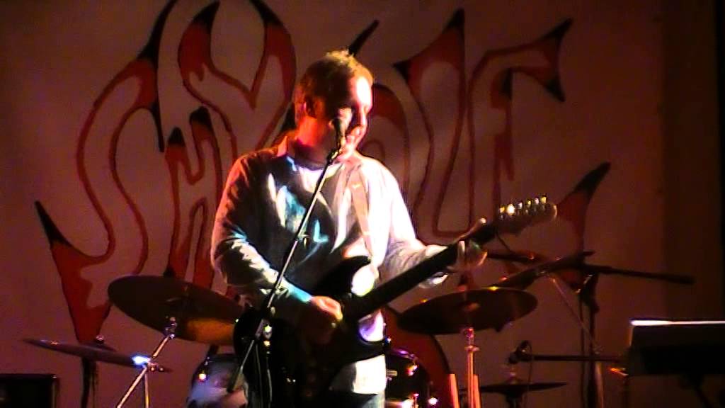 Ray Hatfield Comfortably Numb - YouTube