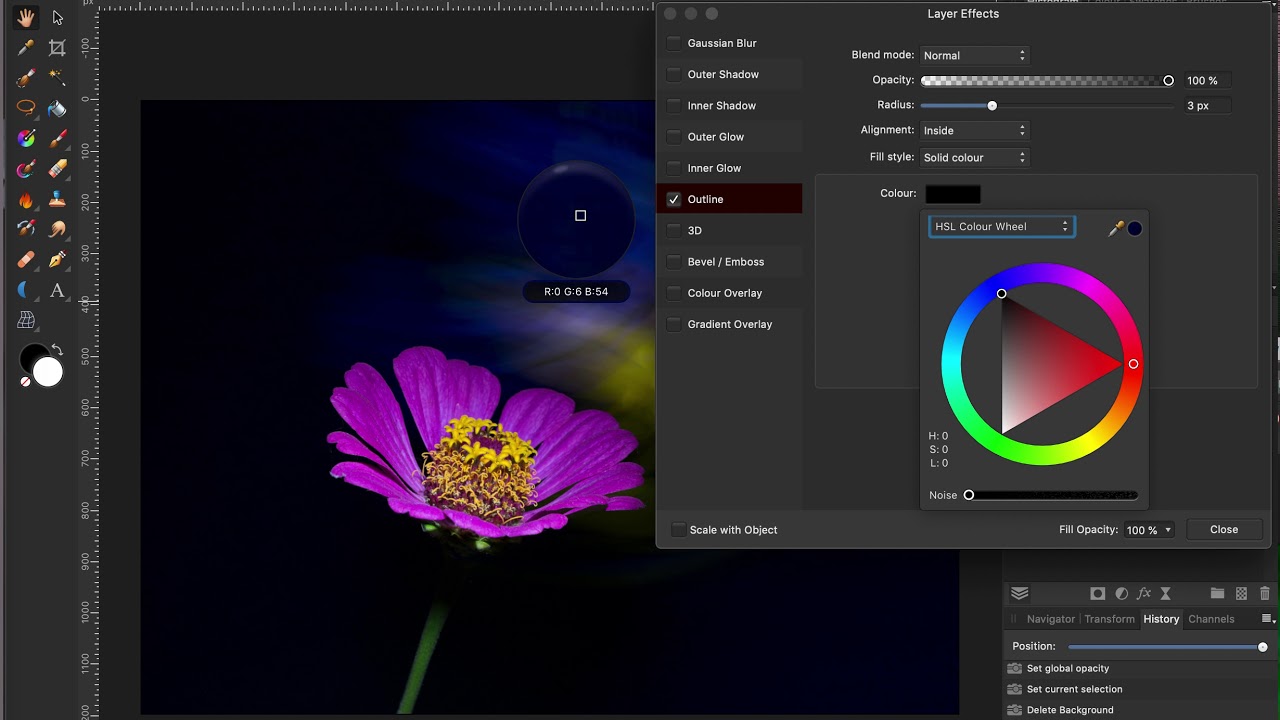 AP Border 4 - YouTube