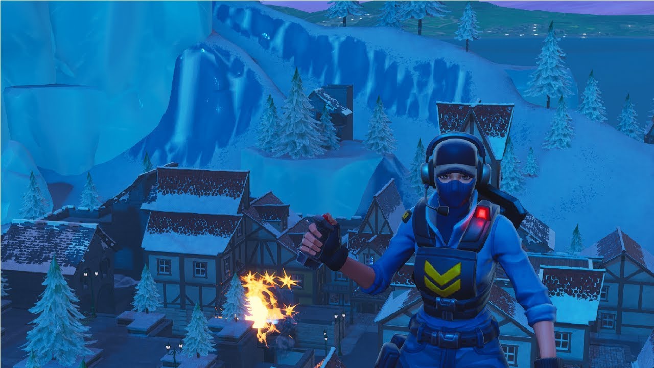 Spooky.. Season Seven? - YouTube
