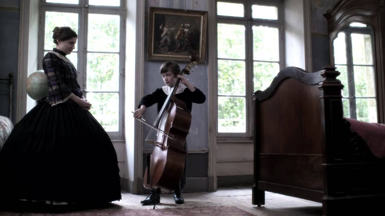 Trailer LA CHAMBRE DU NORD De Mathilde Bayle - YouTube