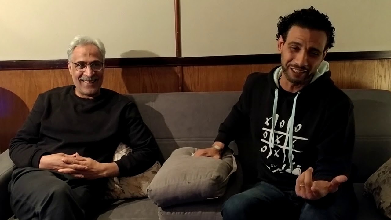 سعيد الارتيست ملك الطبله المصرية Said El Artist el rey de la tabla ...