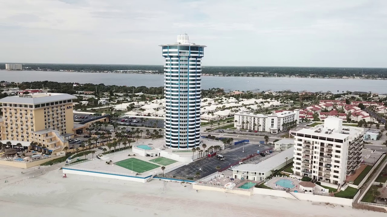 PECK PLAZA unit 11NE - YouTube