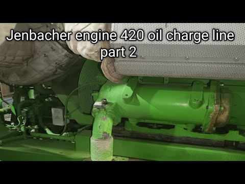 Engine Oil Charging Line Explained: Purpose and Function" - YouTube