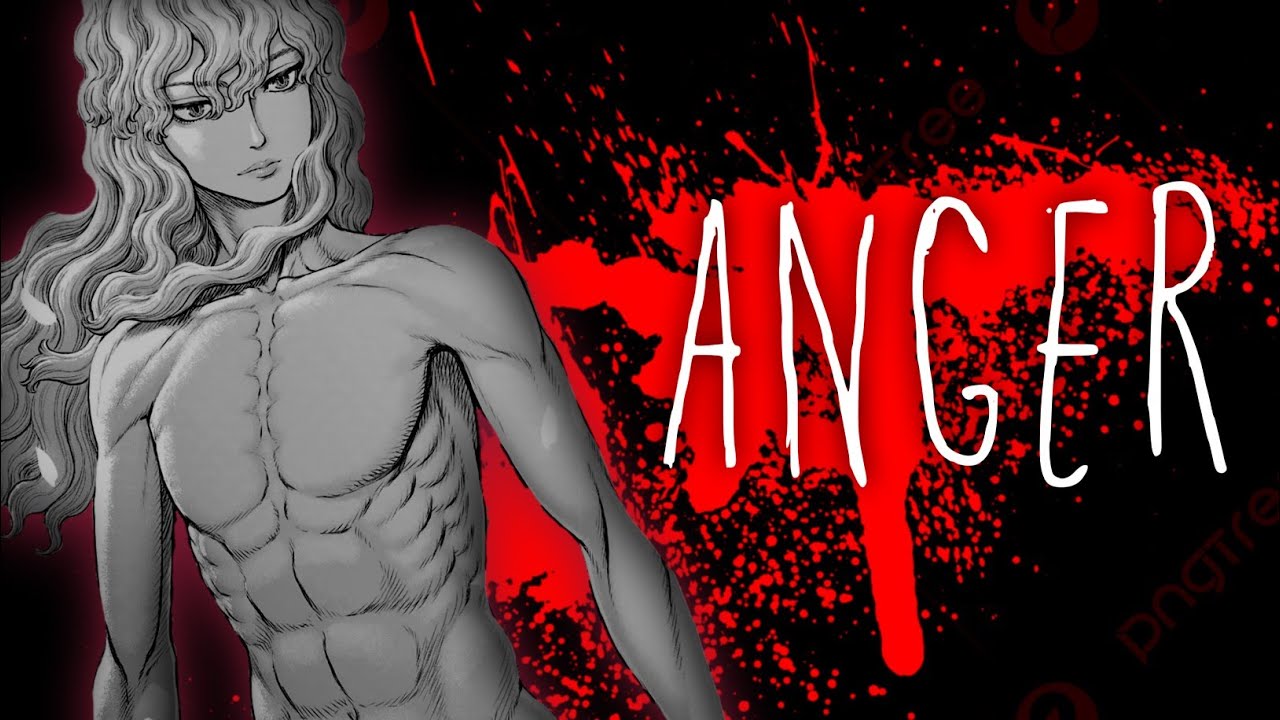 The New Berserk Chapters Anger Me... - YouTube