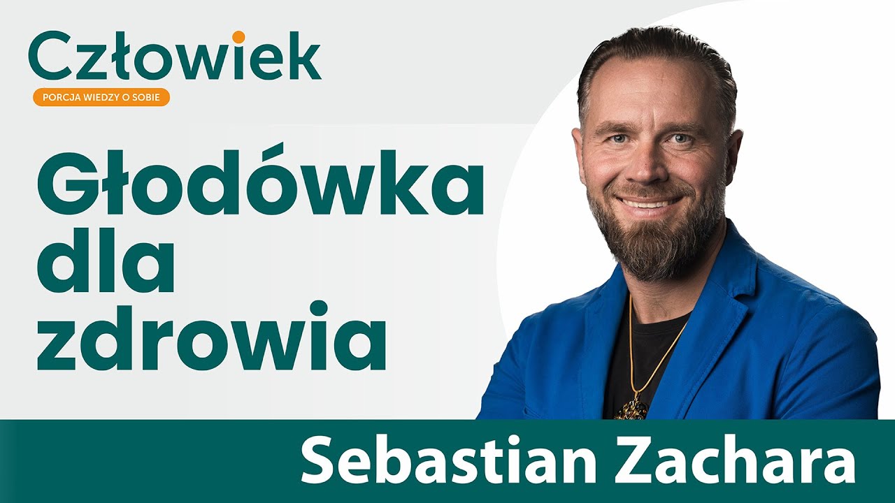Głodówka dla zdrowia – Sebastian Zachara – Ice Tiger | Narum | Narine ...