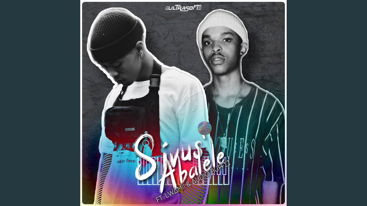 Sivus' Abalele (feat. Lwamii & Audio Buffet) - YouTube Music