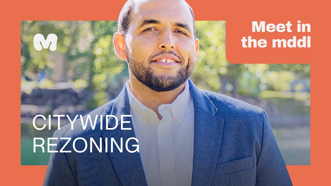 Calgary’s Decision to Approve Citywide Rezoning with Courtney Walcott ...