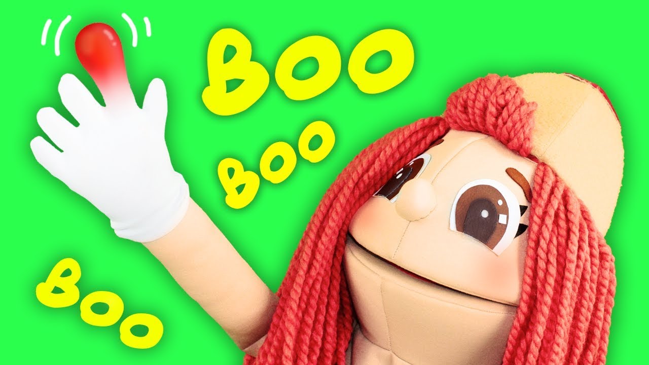 Canción Boo Boo | Canciones Infantiles | Tiki Boom Español - YouTube