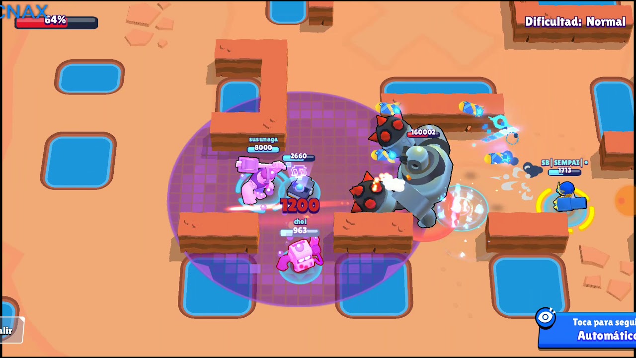 SORTEO DE BRAWL PASS #2!! - YouTube