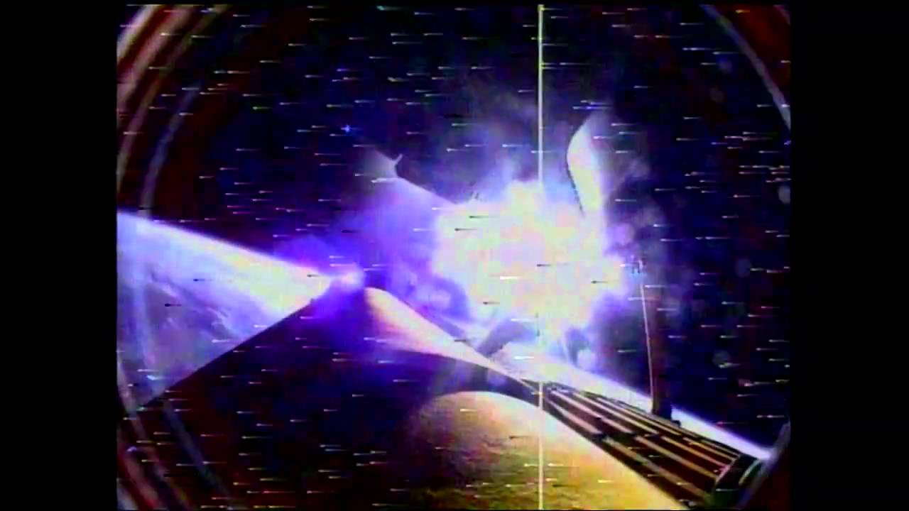 STS-133 External Tank Jettison - YouTube