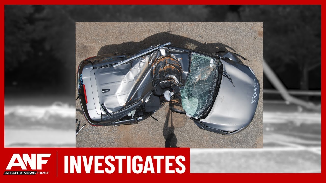 Unguarded: GDOT’s failure to repair road safety barriers put lives at ...