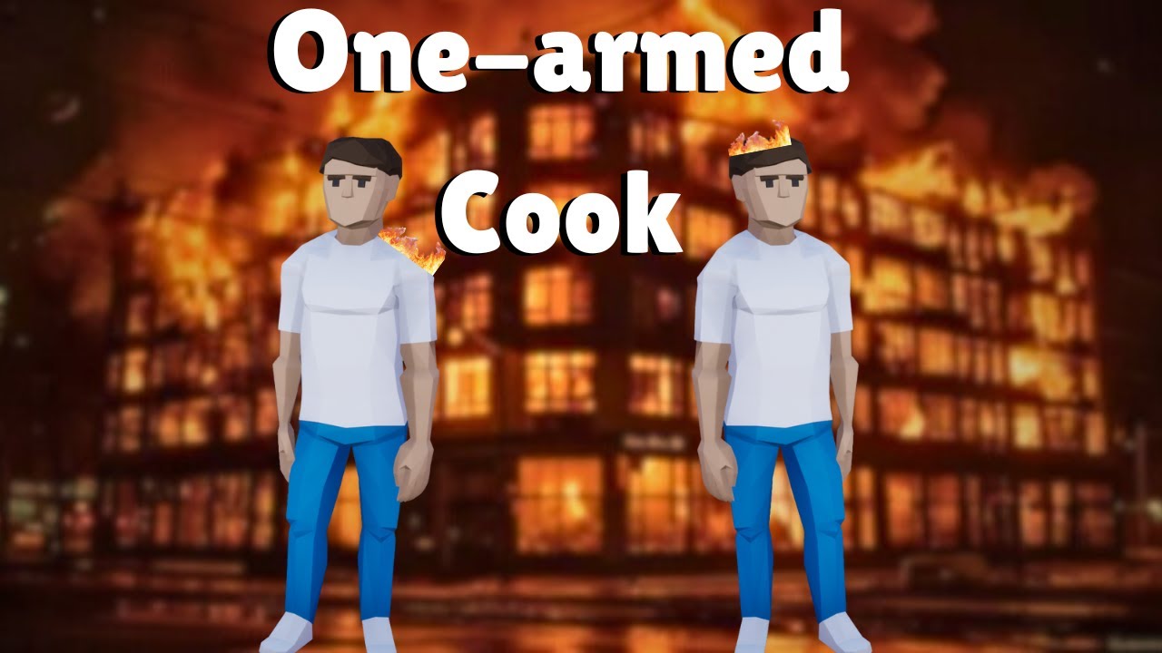 Who Let us Cook? - YouTube