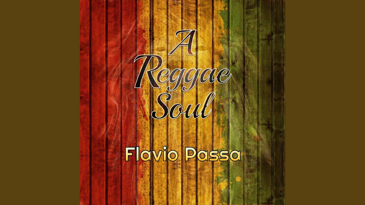 A Reggae Soul - YouTube
