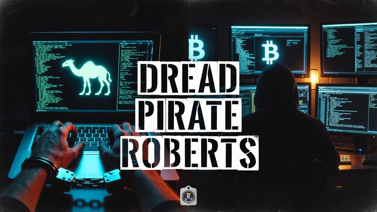 The Dread Pirate Roberts How the FBI Caught Silk Road's Mastermind ...