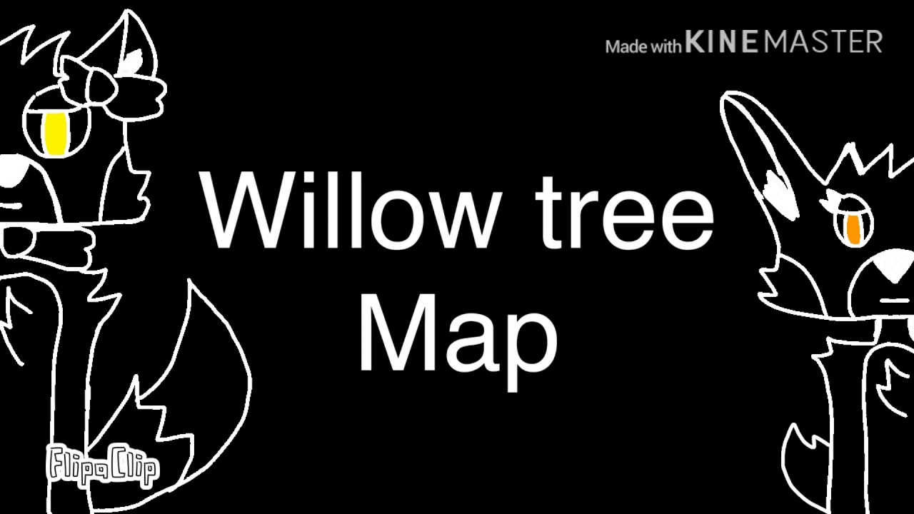 Intro del Willow tree Map - YouTube
