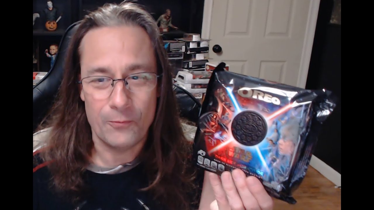 The Collectors, Geeks & FreakShow Episode 105 - YouTube
