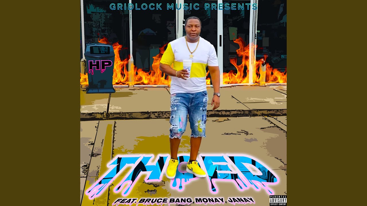 Thoed (feat. Bruce Bang, Monay & Janay) - YouTube