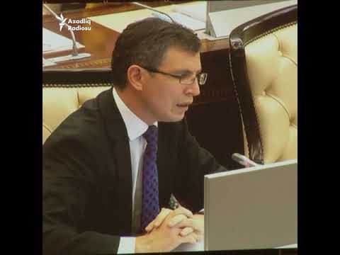 Oktay Əsədov Zahid Oruca: Camaata dərs keçmə